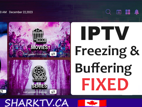 IPTV TUTORIALS | FIRESTICK, MAG BOX, BUZZTV, ANDROID BOXES, CHROMECAST, IPTV APPS, TUTORIAL AND HELP
