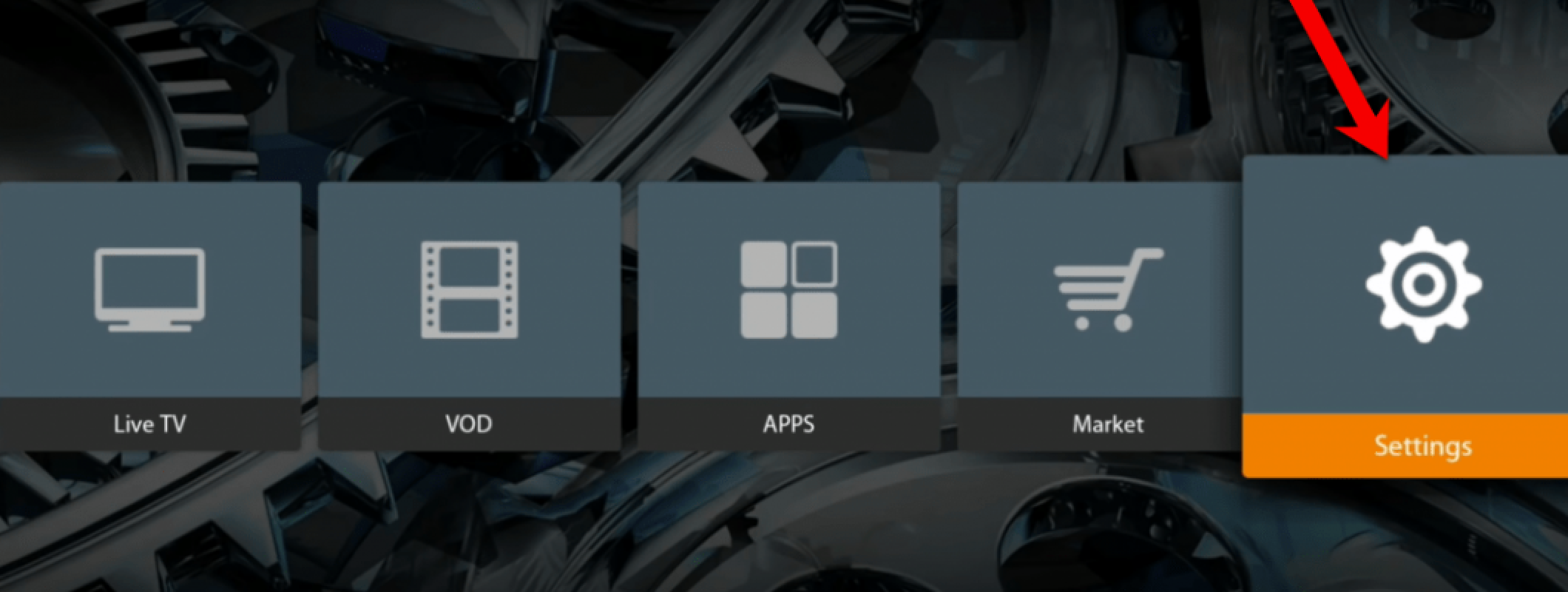 HOW TO INSTALL IPTV ON BUZZ TV BOXES | BUZZTV IPTV SET UP GUIDE ...