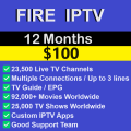 HOW TO INSTALL IPTV ON BUZZ TV BOXES | BUZZTV IPTV SET UP GUIDE | BUZZTV IPTV TUTORIAL