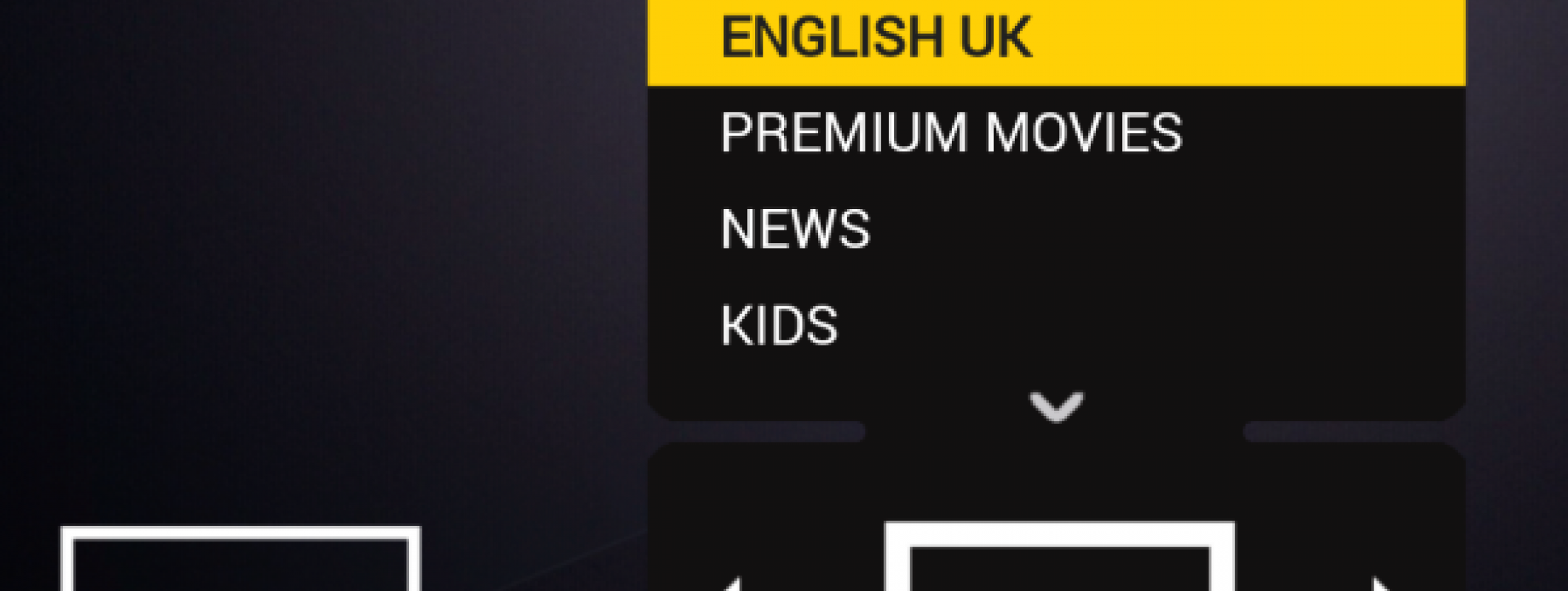 Mississauga IPTV Store | IPTV Provider, Service, Subscription | Best IPTV Mississauga